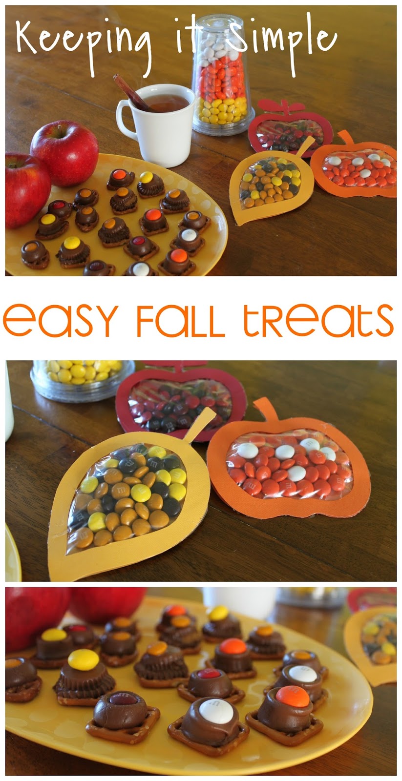 drink recipe - Keeping it Simple