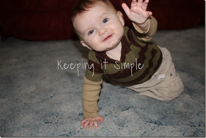 SIMPLY RIGHT™ Infant Formula at Sam’s Club - Keeping it Simple