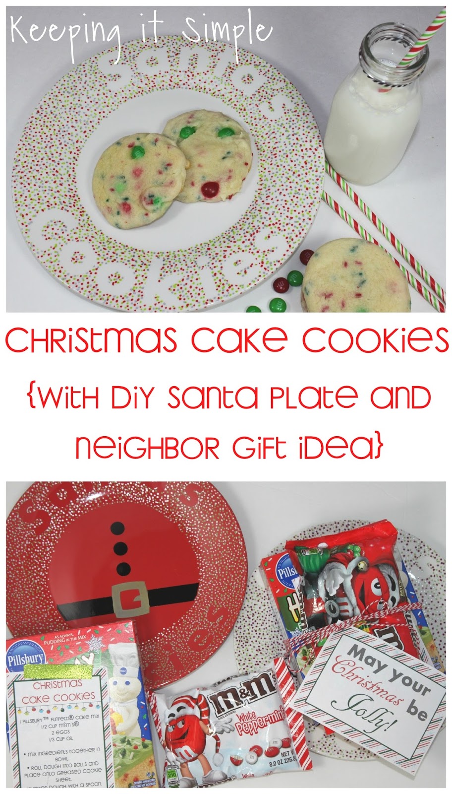 bakers twine - Keeping it Simple