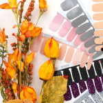 Color Street Fall Catalog 2018 - Keeping it Simple