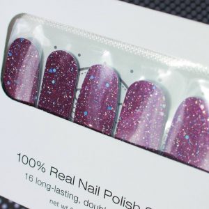 Color Street Fall Catalog 2018 - Keeping it Simple