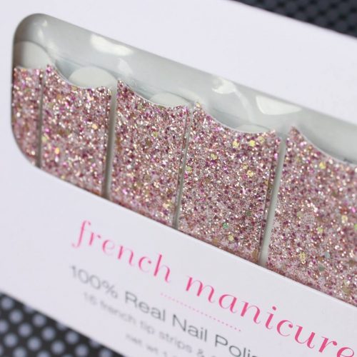 Color Street Fall Catalog 2018 - Keeping it Simple