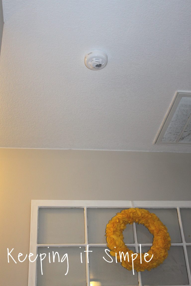 Cove Smart Security System - Keeping it Simple