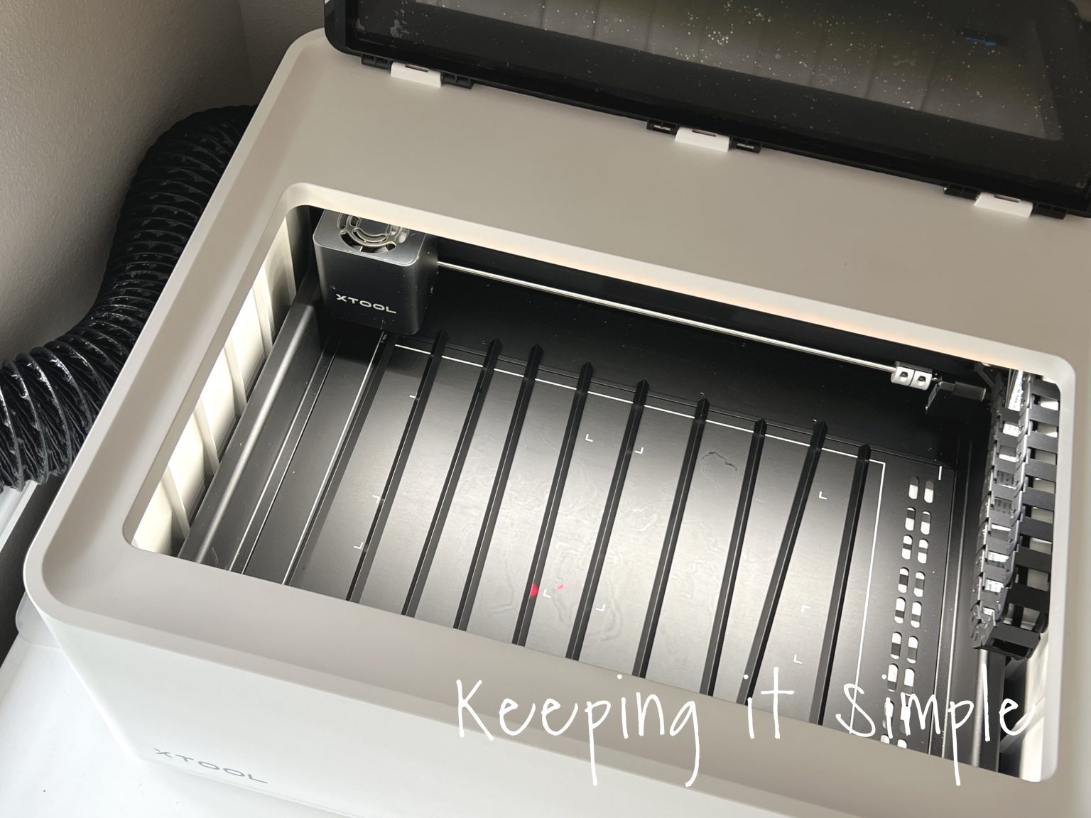Beginners Guide to the xTool M1- How to Use xTool Creative Space ...