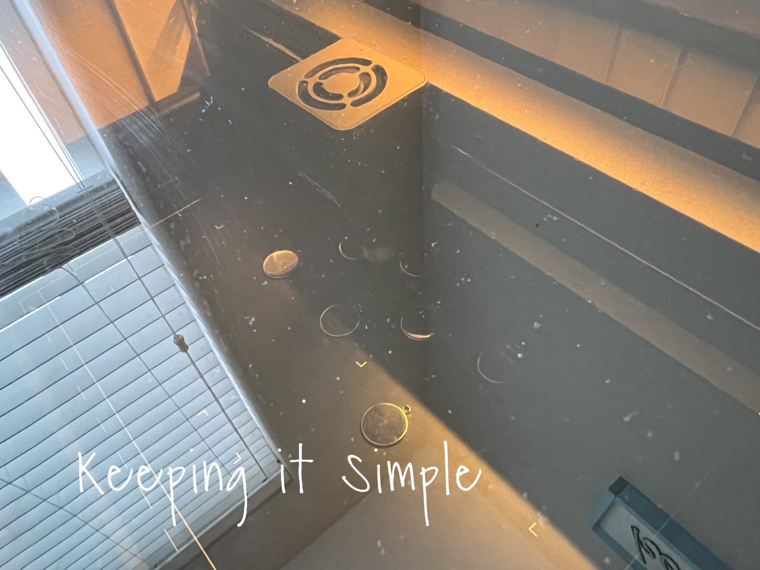 How to Engrave Handwriting onto Metal with a xTool - Keeping it Simple