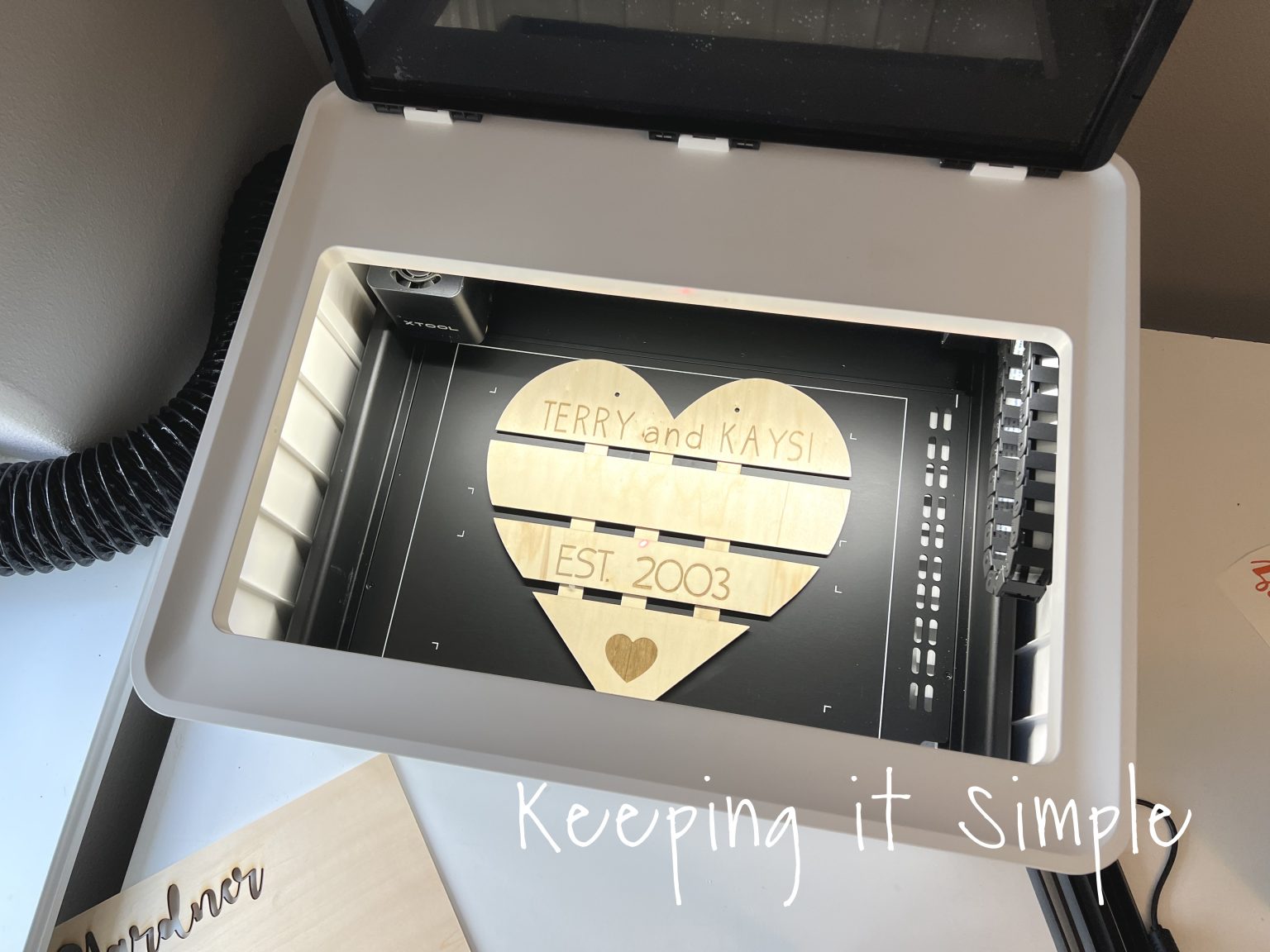 Beginners Guide to the xTool M1- How to Use xTool Creative Space ...