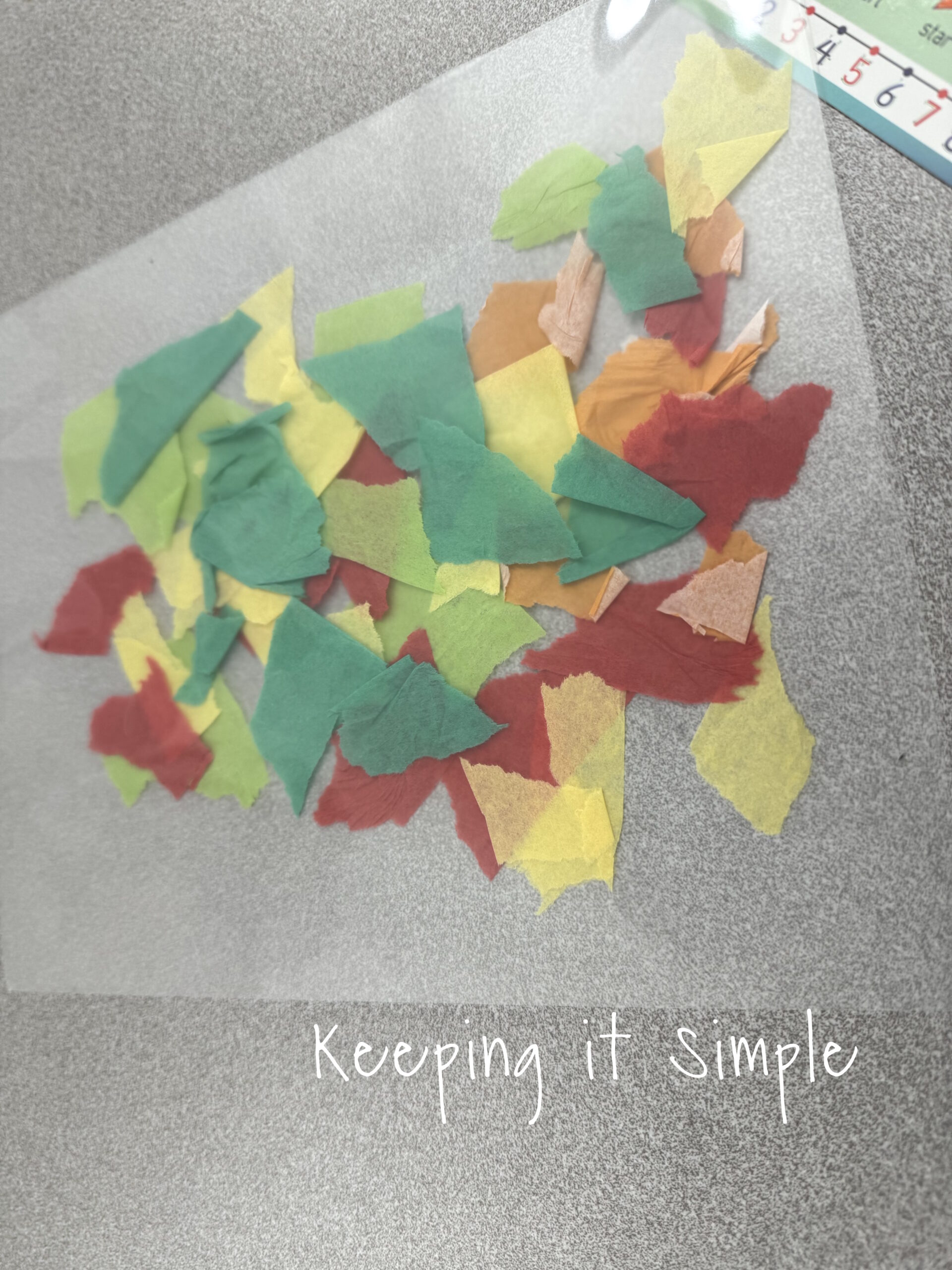 Autumn Kids Craft Idea- Wooden Leaves Made with xTool S1 Laser Cutter ...
