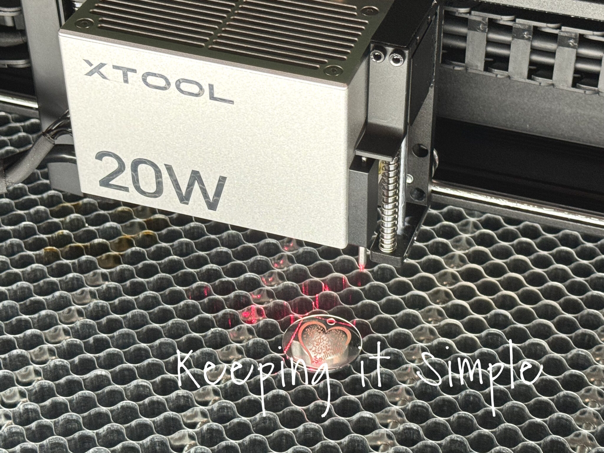 Tips and Tricks on How to Make Money with xTool Laser Cutters - Keeping ...